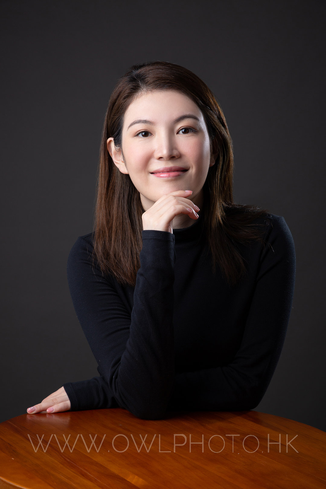Desk Portrait（書桌相） / 香港Central / Owl Photo