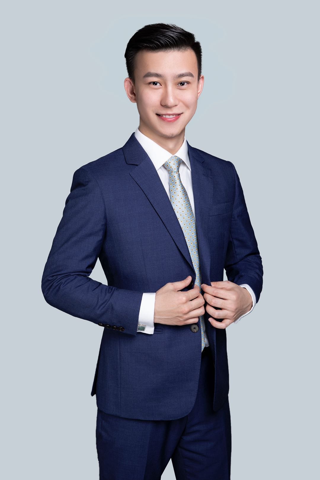 Half Body Portrait（專業相(半身)） / 香港Central Branch 中環店 / Owl Photo